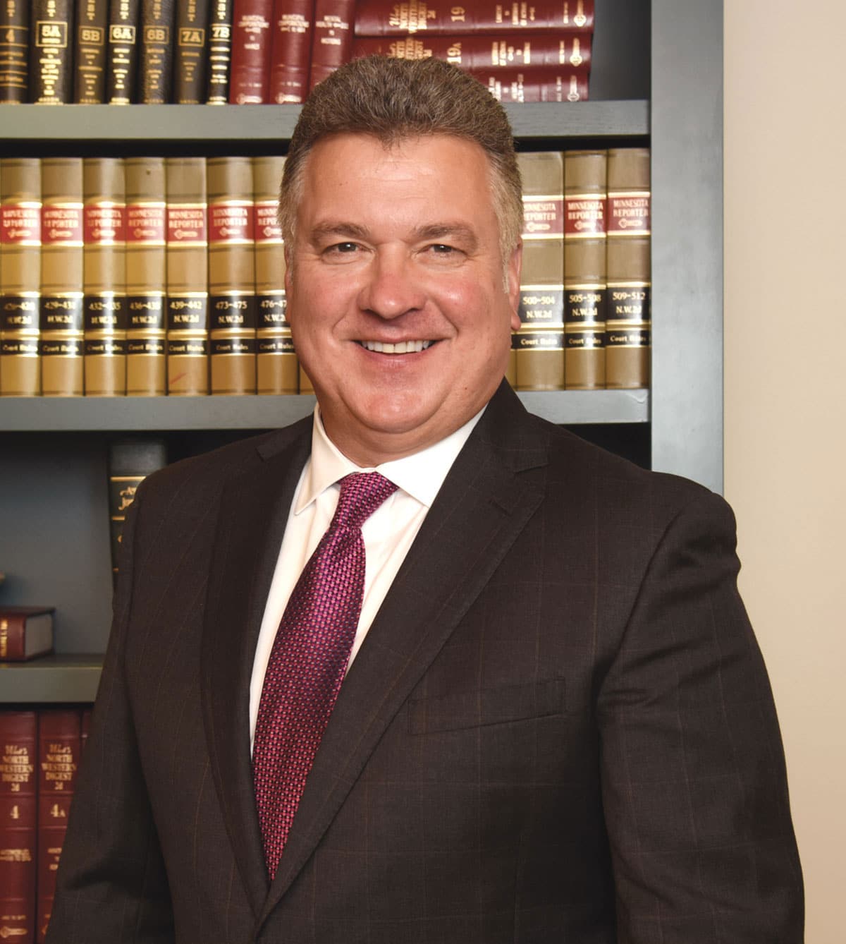 Law Conferences, Legal Advice | St. Paul, MN